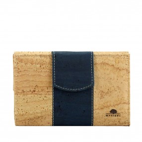 Cork Wallets - Eco-Friendly Fashion | Montado - Cork Fashion