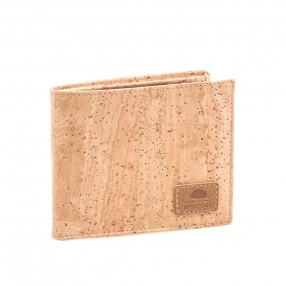 Cork Wallets - Eco-Friendly Fashion | Montado - Cork Fashion