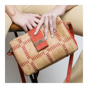 New In Cork - Eco-Friendly Fashion | Montado - Cork Fashion