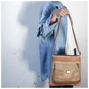 Cork Bags - Eco-Friendly Fashion | Montado - Cork Fashion