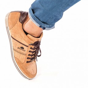 Cork Shoes, Sandals, Flats, Boots - Eco-Friendly Footwear | Montado